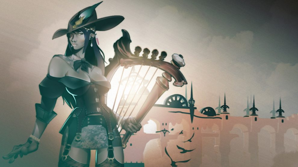 anthonywilsonjr.com – "Effortlessly Eccentric"